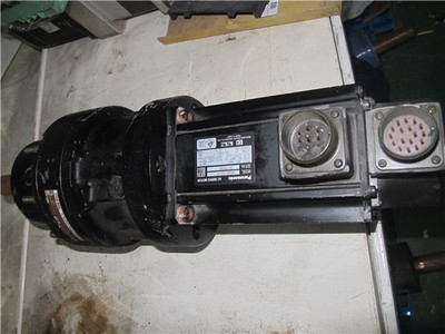 松下MSMA152D1H伺服电机