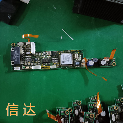 581B859D 松下伺服驱动器板子