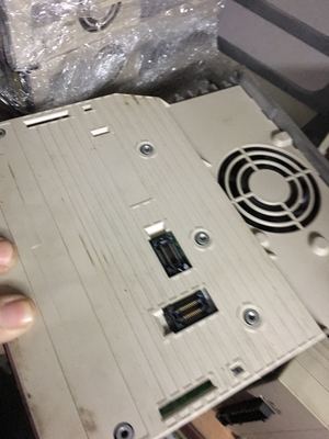 SGDV-3R8A05A驱动器安川