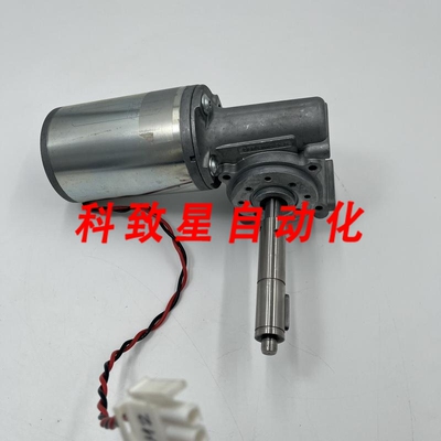 工业配件GR63X25 直流电机BFT 货号430136 3300RPM