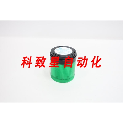 工业配件855T-B24TL3 常亮模块 绿色 24V-AC/V-DC