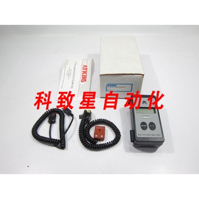 工业配件ATKINS 39658-J数字温度计 369J