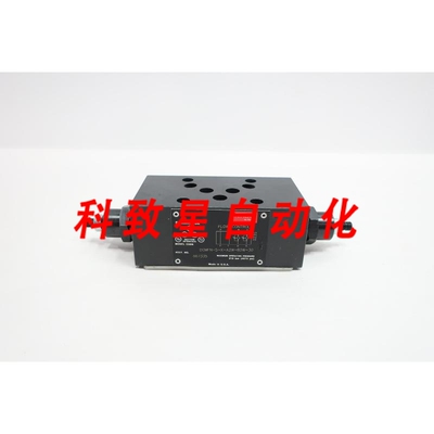 工业配件DGMFN-5-X-A2W-B2W0 流量控制器 4570PSI