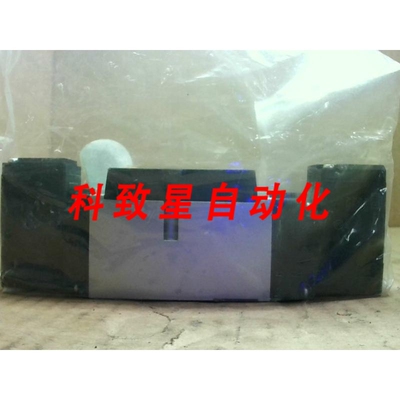 工业配件VFS3300FZB 电磁阀 0.1-1.0MPA 110/120VAC-