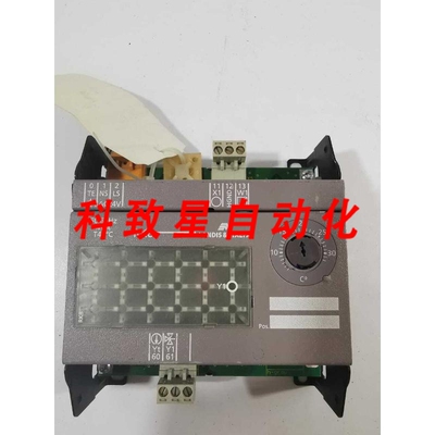 工业配件RK8 通用控制器RK8/A 05223