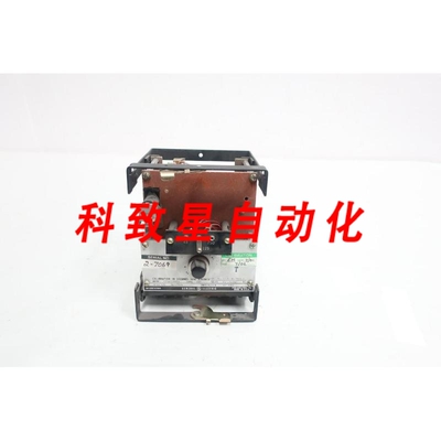 工业配件12SAM11B21A 型 SAM 延时继电器 48/125/250V-DC