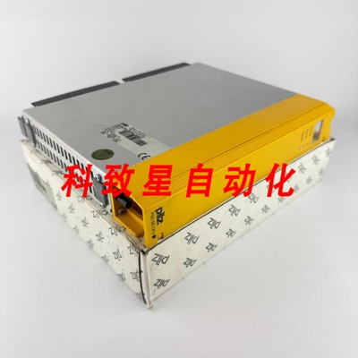工业配件PSS SB CPU 301070 SAFETYBUS CENTRAL POCESSING UNIT