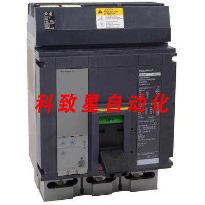 工业配件PJA36100-3-POLE 1000 A 600 V AC I-LINE CIRCUIT B