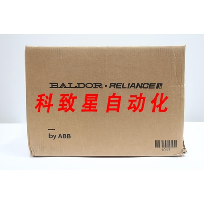 工业配件XM141542T 交流电机 145T 1-1/2HP 1770RPM 230V-AC 460V