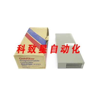 工业配件GOLDSTAR K1F-01A(I/F)