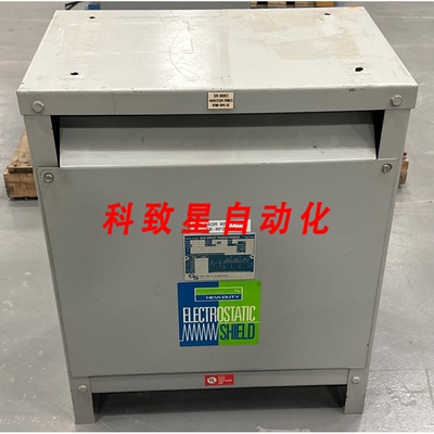 工业配件通用信号DT661H20S HEVI-DUTY 通用变压器20KVA