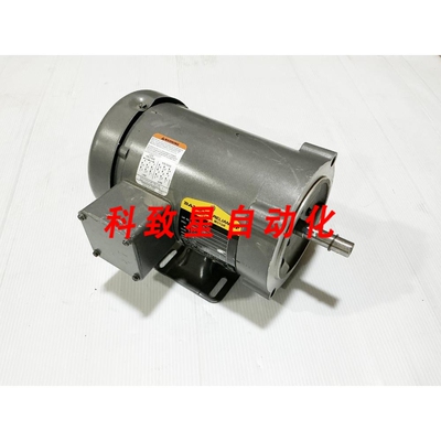 工业配件CM3542-5 电机3/4HP 575V 1.2A 1725RPM 34A062-0908