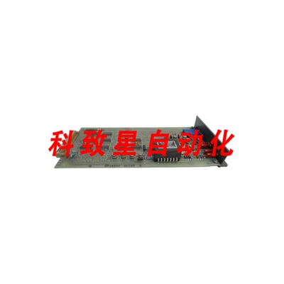 工业配件MODULE ECEP-8489 SI1-00692