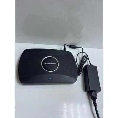 工业配件SCREENBEAM 1100 PLUS SBWD110 网络显示与通信