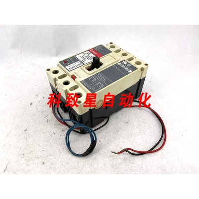 工业配件HMCP050K2C SER C断路器3极50A 600V