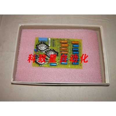 工业配件DS3800DMEB1B1C 6BAO4 电源