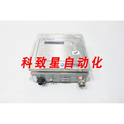 工业配件OPTIDEW OPTICAL DEW-POINT