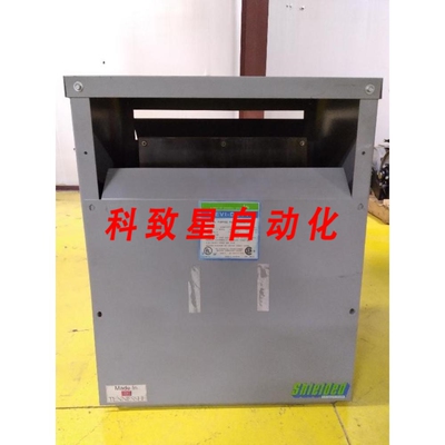 工业配件通用信号DT661H51S HEVI-DUTY变压器51KVA