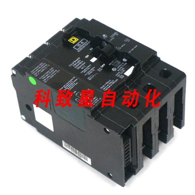 工业配件EDB34015AABA断路器15A 480Y/277V