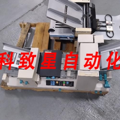 工业配件PITNEY BOWES MOD.3340 两站器