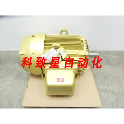 工业配件EM4410T-4 SUPER-E MOTOR 444T 125HP 1785RPM 460V-AC 3