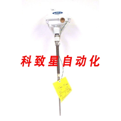 工业配件BINDICATOR RF92C5X1A传感器RF系列