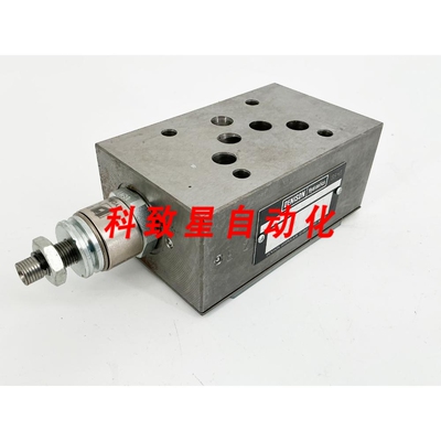 工业配件ZDR-P-02-5-S0-D1-098-91051-0 先导式减压阀