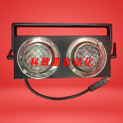 工业配件ARCLIVE PROCAN 2-LITE AUDIENCE BR 光灯 白炽灯