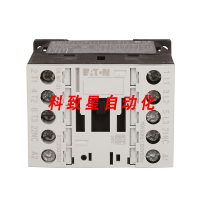 工业配件XTCE009B01A-XT SERIES 3 POLE 9A 3 PHASE CONTACTOR 1