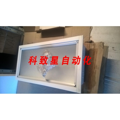 工业配件3F L 552X18 SP 2475 2X18W PLC