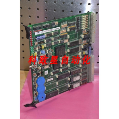 工业配件DEIMO CS1274/2 BXYV 06C004518 PC板