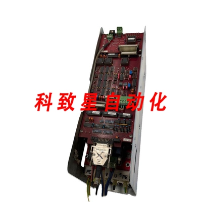 工业配件BYSRONIC 10000306 CNC02 200A 750RPM 伺服放大器&