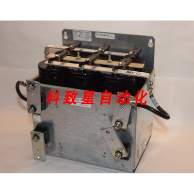 工业配件LIEBERT 02-796340-53 225KVA F101-F102 125A 电容盘