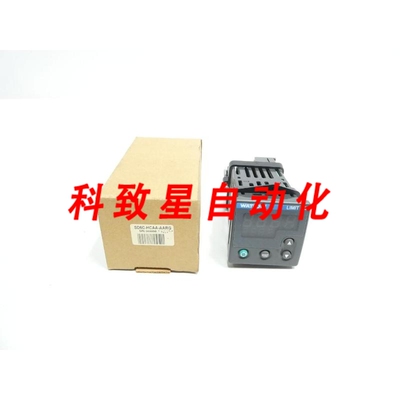 工业配件SD6C-HCAA-AARG 温度控制器 10040V-AC