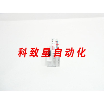 工业配件BK2000 LIGHTBUS COUPLER