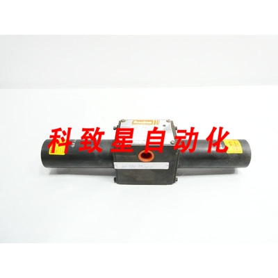 工业配件RACINE 654014 FD4 DNKS 102S 01 方向控制阀 5000PSI 11