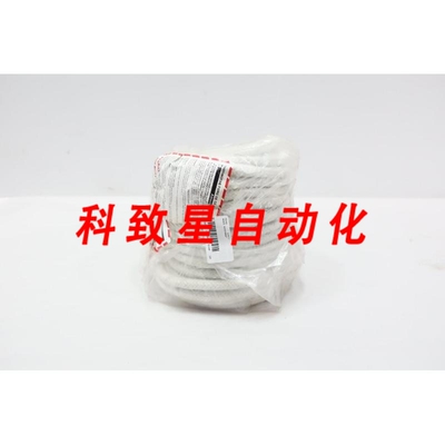 工业配件ROBCO ROP275R037 编织陶瓷绳 3/8IN X 100FT