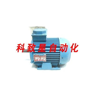 工业配件LS MOTOR 145T 3PH 1.5HP 1745RPM 575V-AC