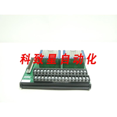 工业配件FBM207C P0916KZ 16 输入接触传感模块 48VDC