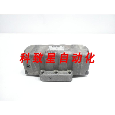 工业配件RACINE FD4 PTHS 210S 液压阀组 3000PSI