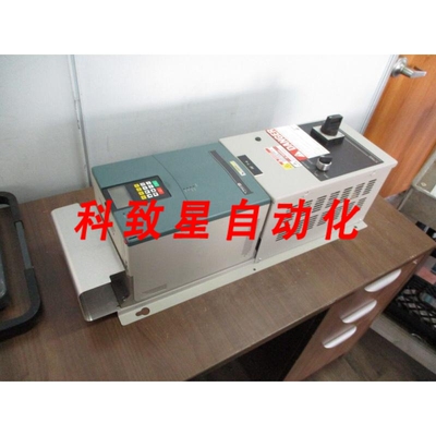 工业配件VTAC 9 AC DRIVE W/BYPASS 9VT541H0-D00 25HP 3PH W/KEY