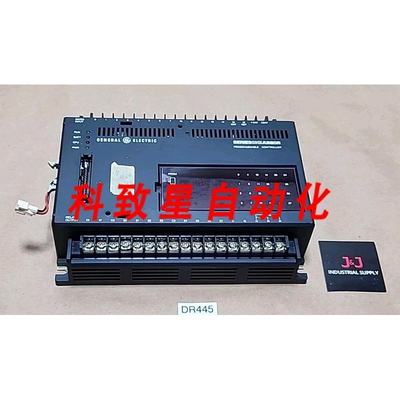 工业配件IC609SJR121B系列ONEJUNIOR控制器