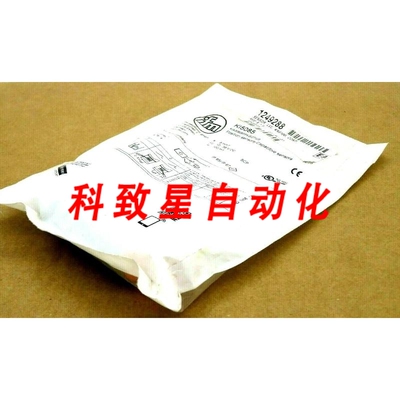 工业配件EFECTOR KIA3080BFPKG/2T/US-KI5085电容式传感器KIA3080