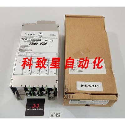 工业配件V404P5W仪电源