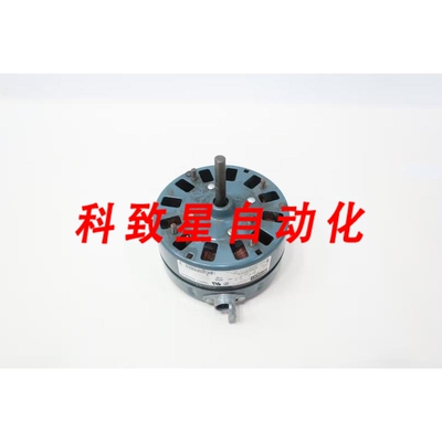 工业配件D140 电机 1050RPM 9.5MM 115V-AC 1PH 1/15HP