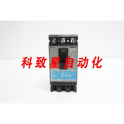 工业配件ED43B015 断路器 3P 15A AMP 480V-AC