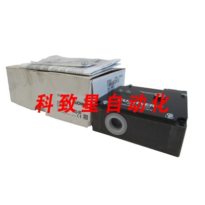 工业配件TZ2RE024MVAB安全开关