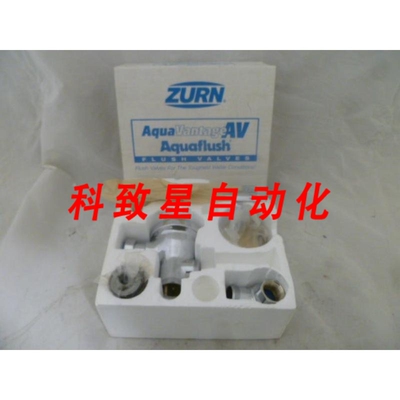 工业配件ZURN Z6000YBYC 阀门