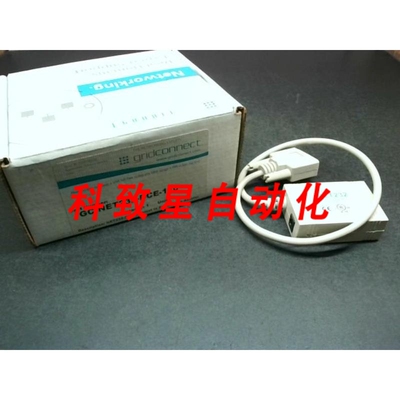 工业配件GRIDCONNECT GC-NET232-PLUS-DCE-110 NET232+串口转以太