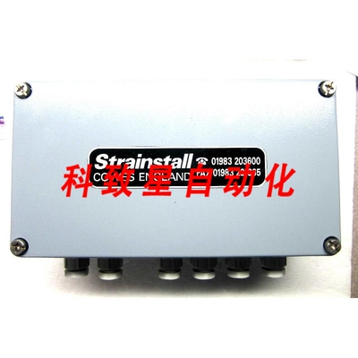 工业配件STRAINSTALL LCB-LR1-LS1-LP1-LDC